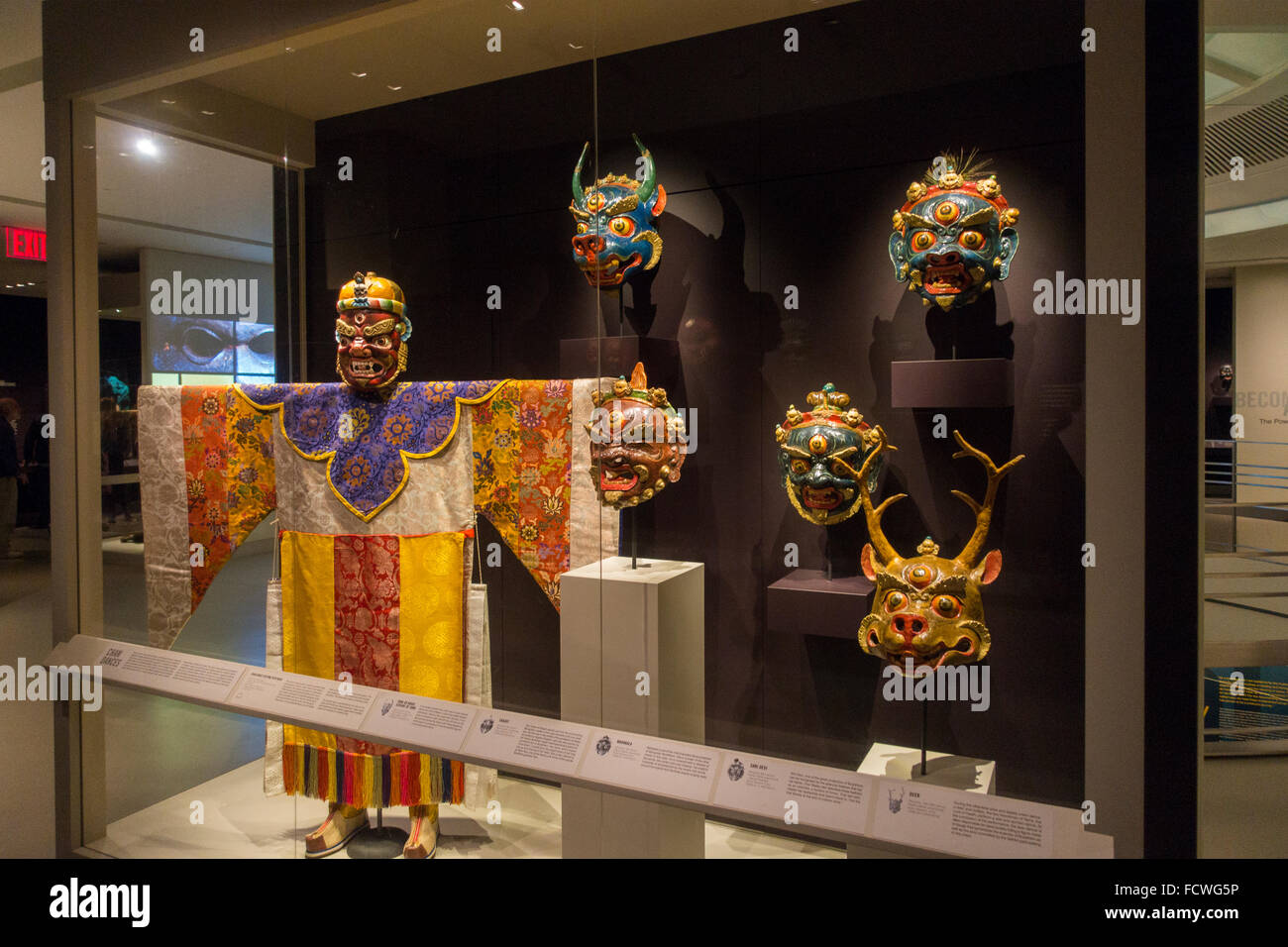 Rubin museum of art hi-res stock photography and images - Alamy