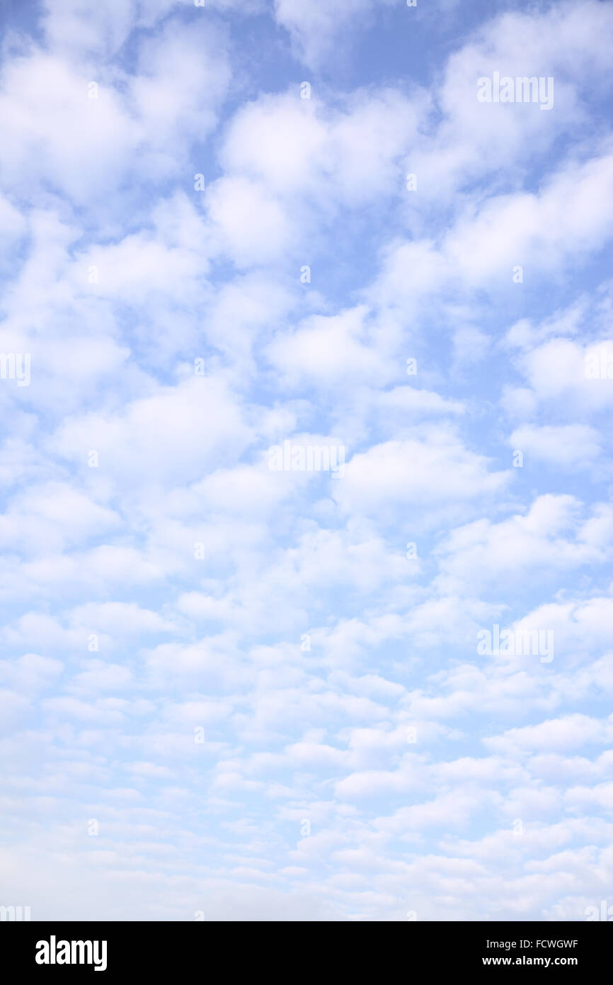 White puffy cumulus clouds cloud skies meteorology weather background ... White puffy cumulus clouds cloud skies meteorology weather background ...