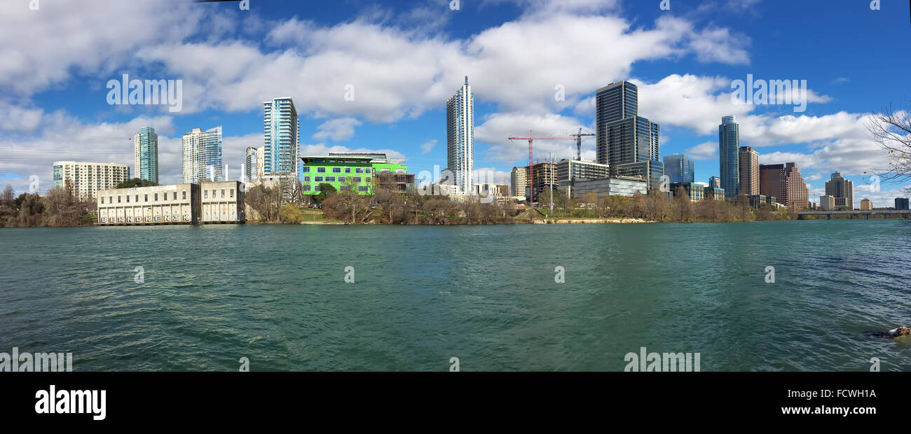 Sunny day texas hi-res stock photography and images - Alamy