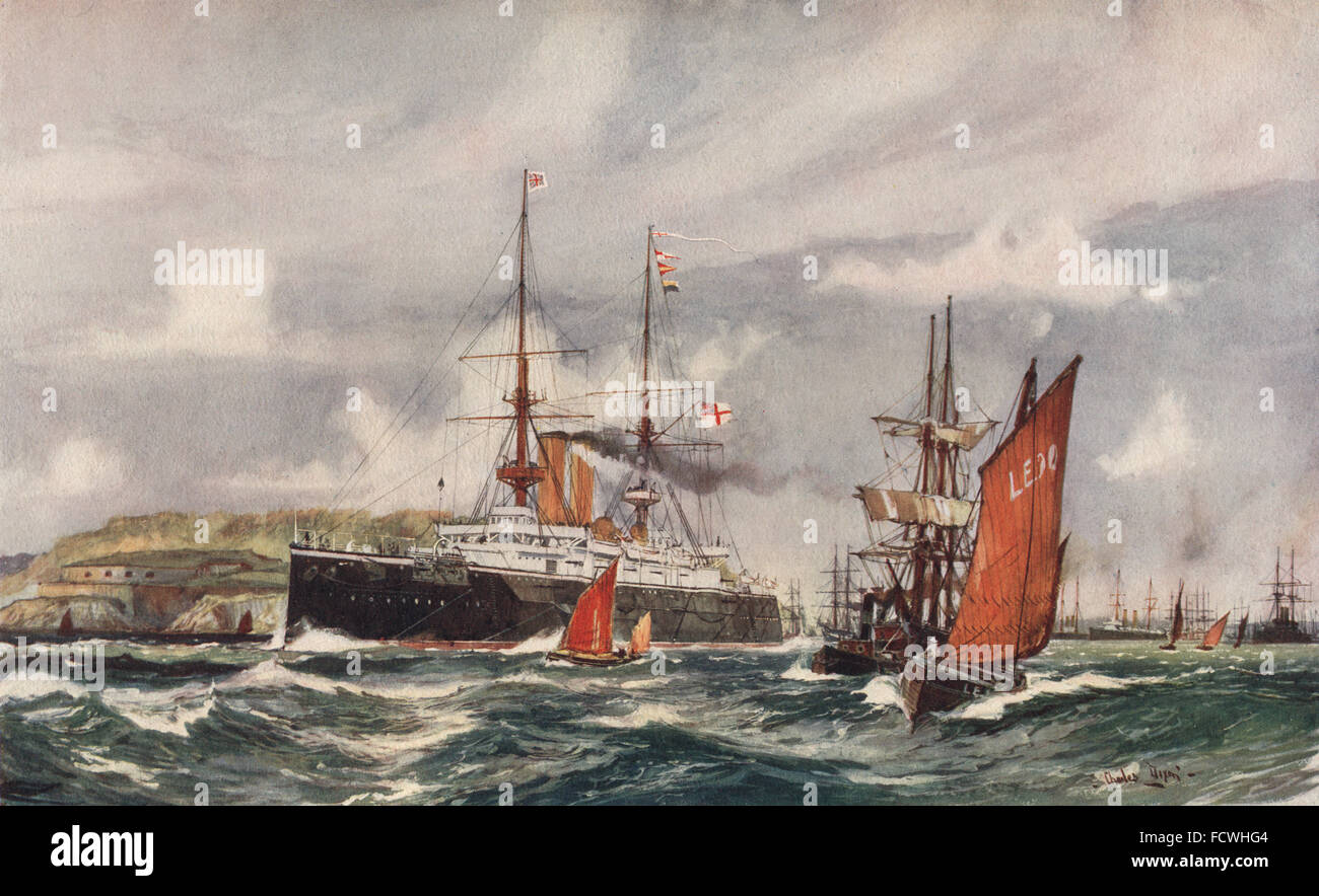 Hms formidable hi-res stock photography and images - Alamy