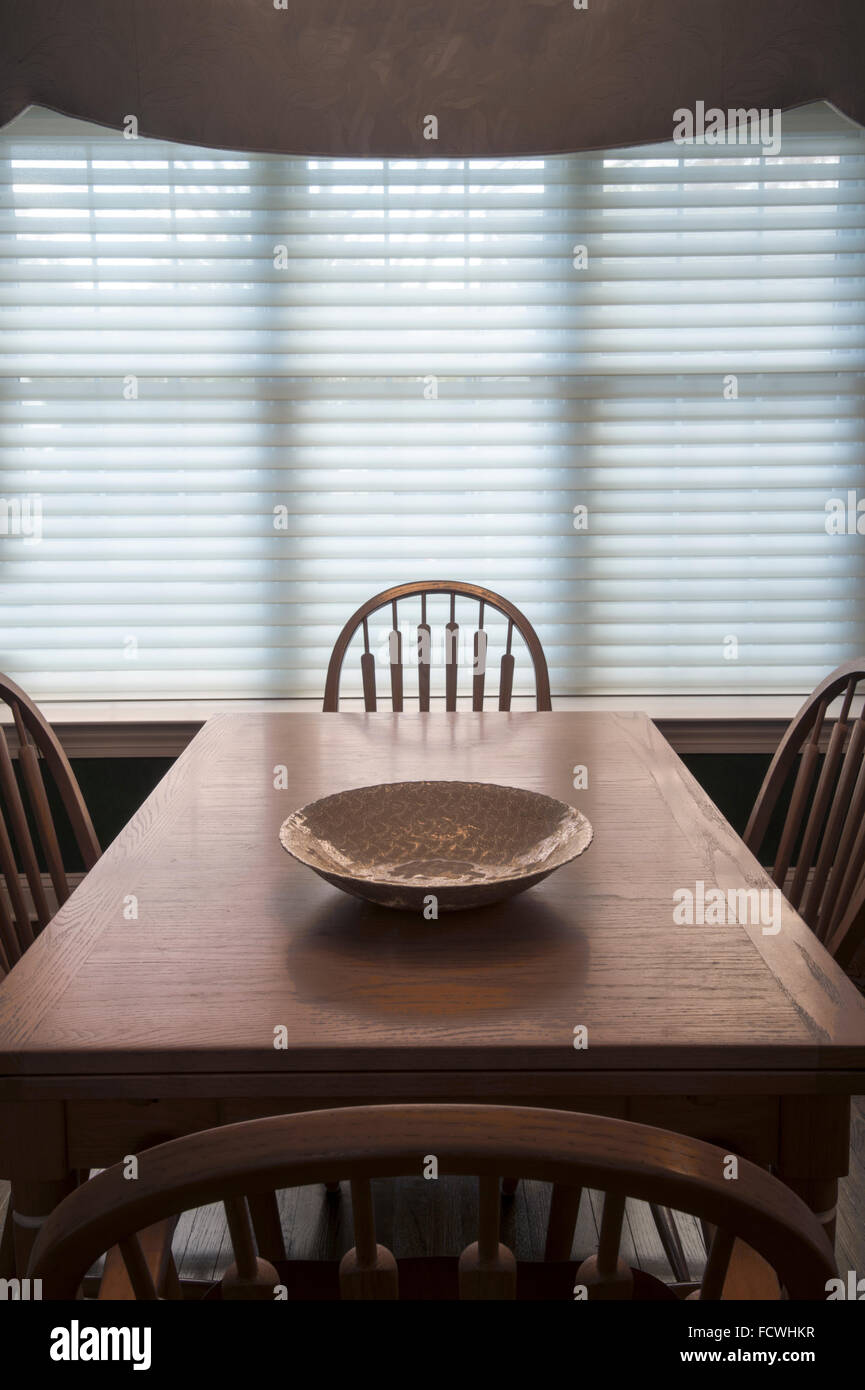 Kitchen table hi-res stock photography and images - Alamy