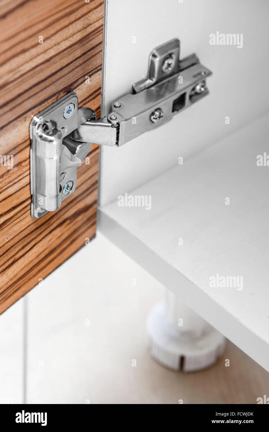 Hinge motion hi-res stock photography and images - Alamy