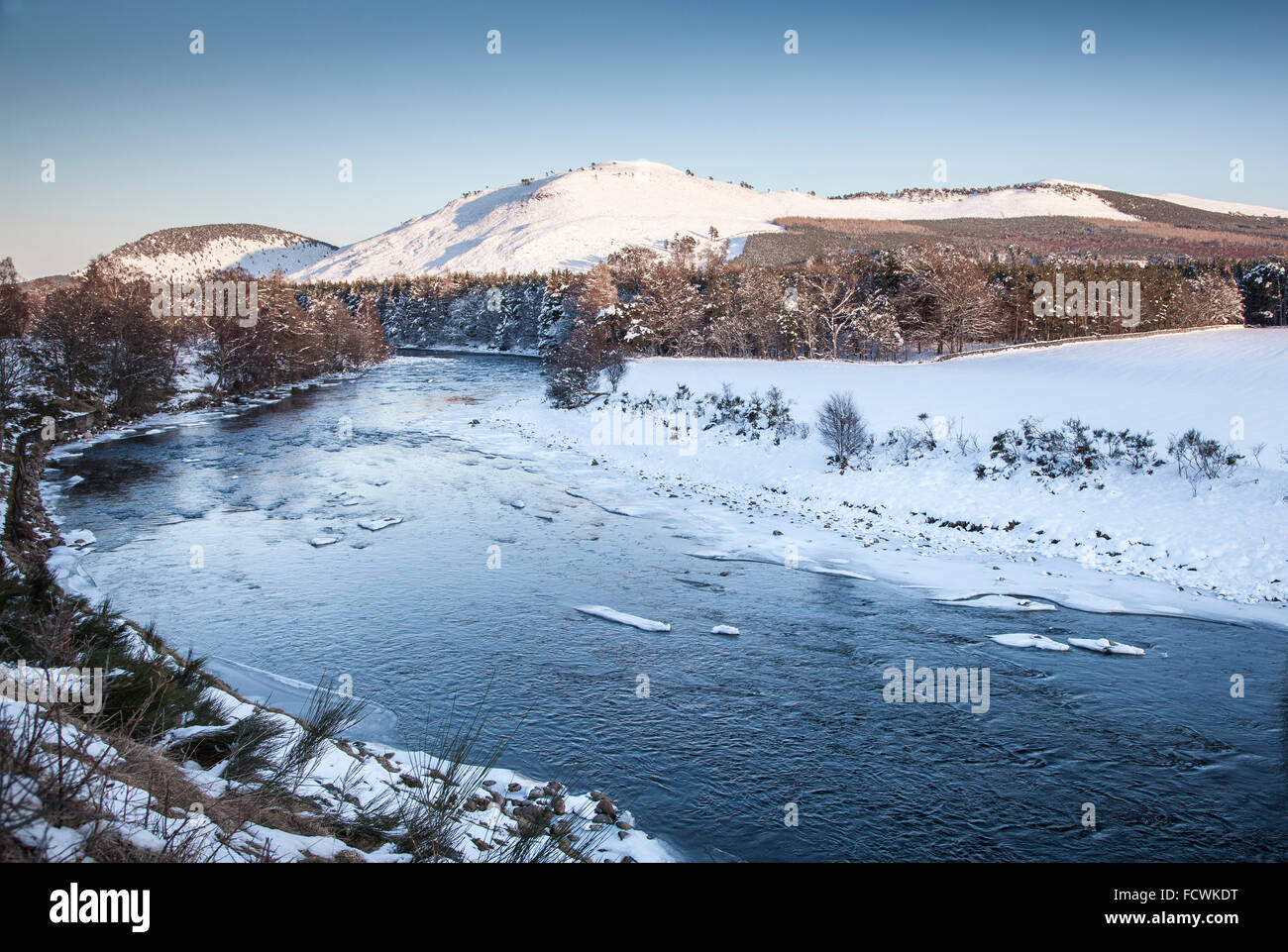 Balmoral scotland hi-res stock photography and images - Alamy