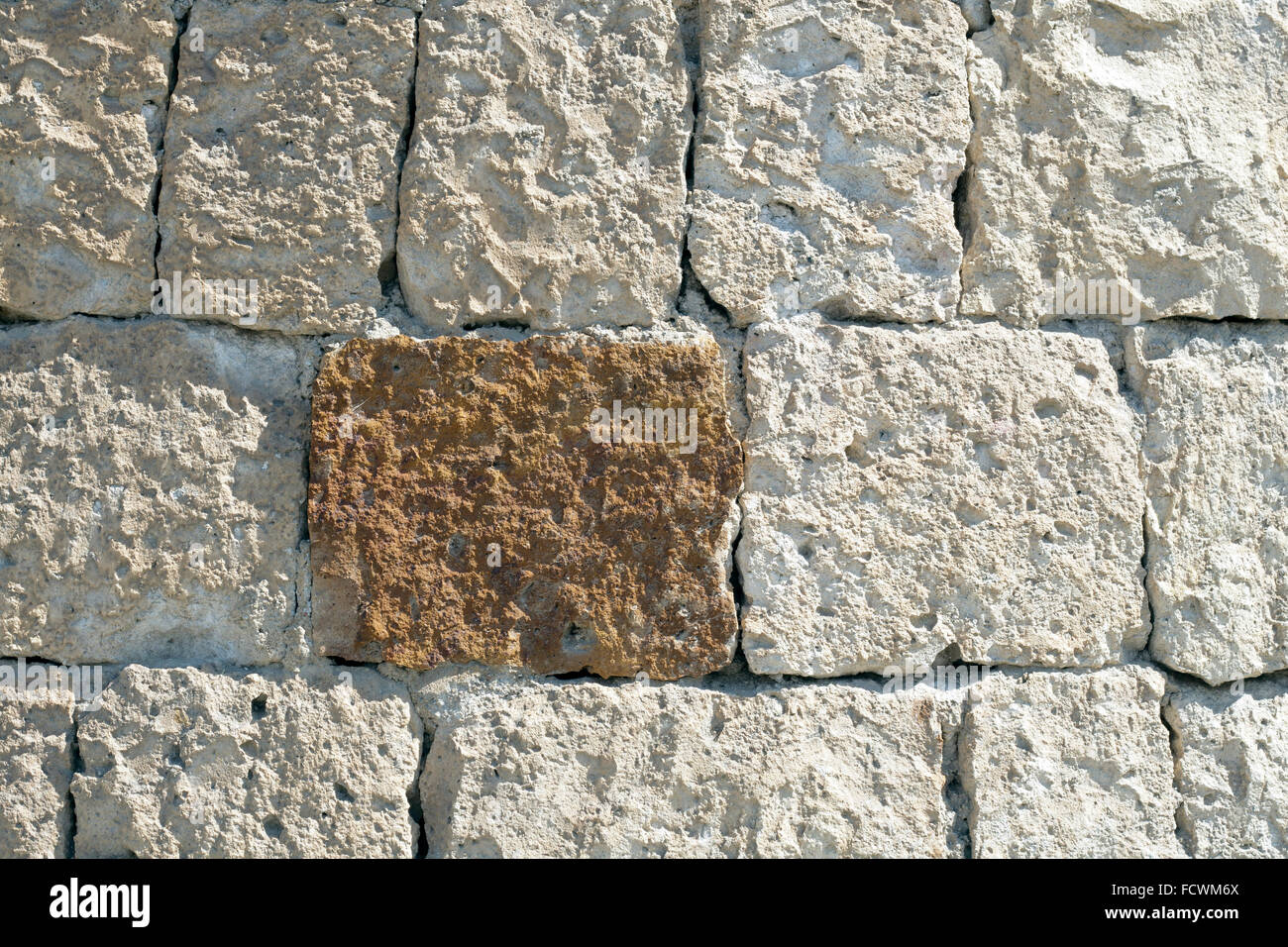 Built of tufo hi-res stock photography and images - Alamy