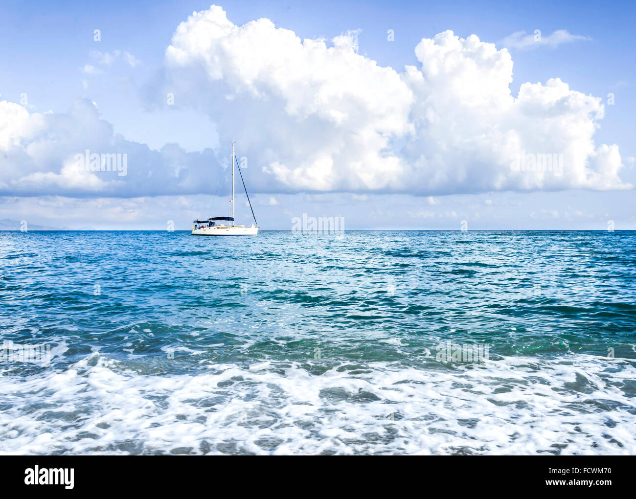 Floating away cruise ship High Resolution Stock Photography and Images ...