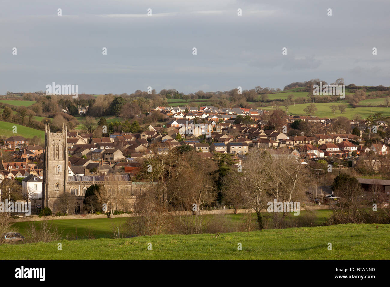 England uk britain view hi-res stock photography and images - Alamy