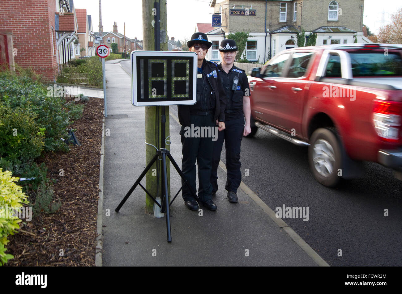 Suffolk police women hi-res stock photography and images - Alamy