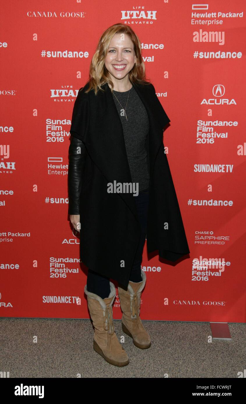 Laura Rister (Executive Producer) at arrivals for LOVESONG Premiere at ...