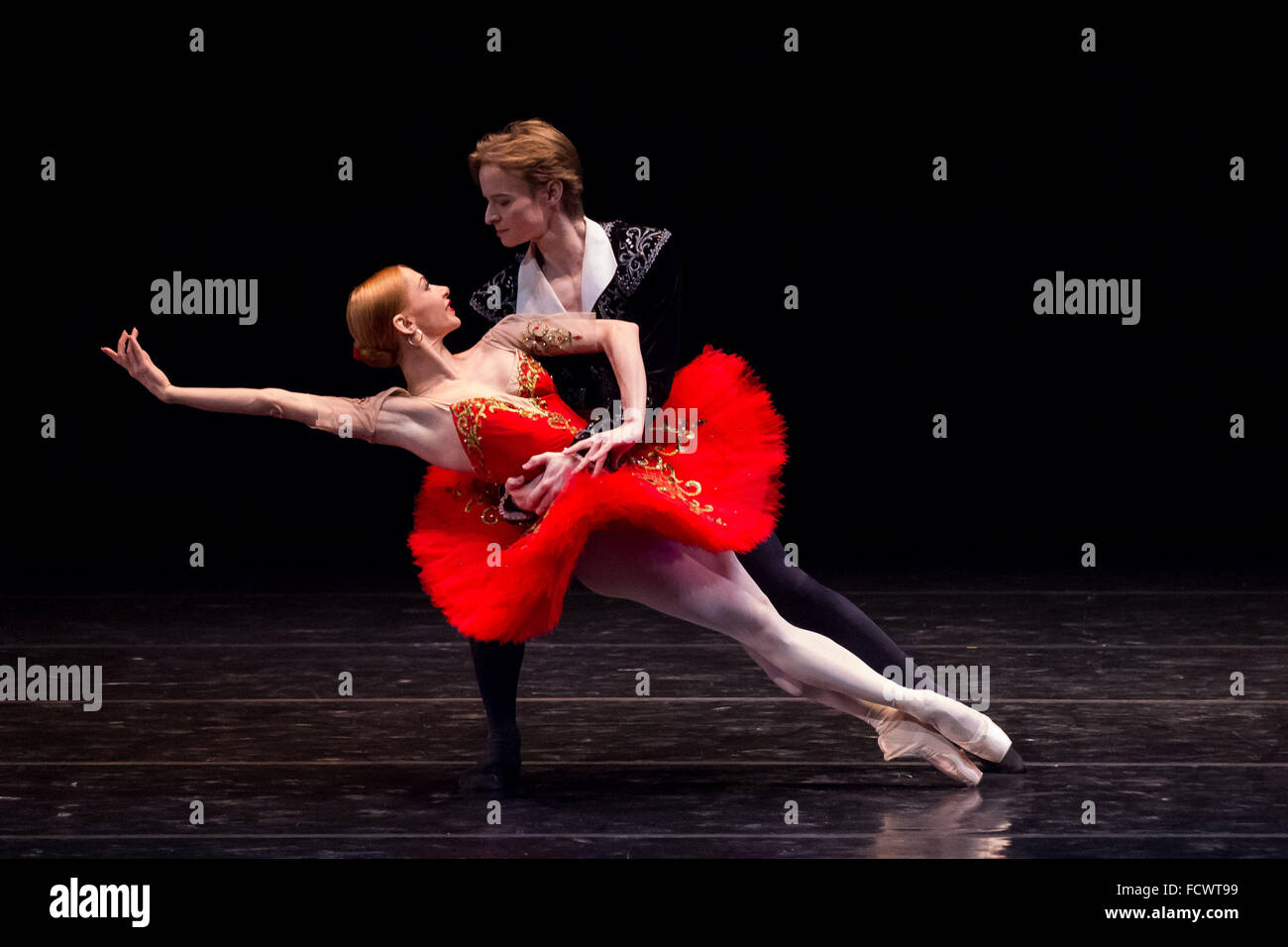 Rome Italy, auditorium della conciliazione. 2016, -01-24. Galà della ...