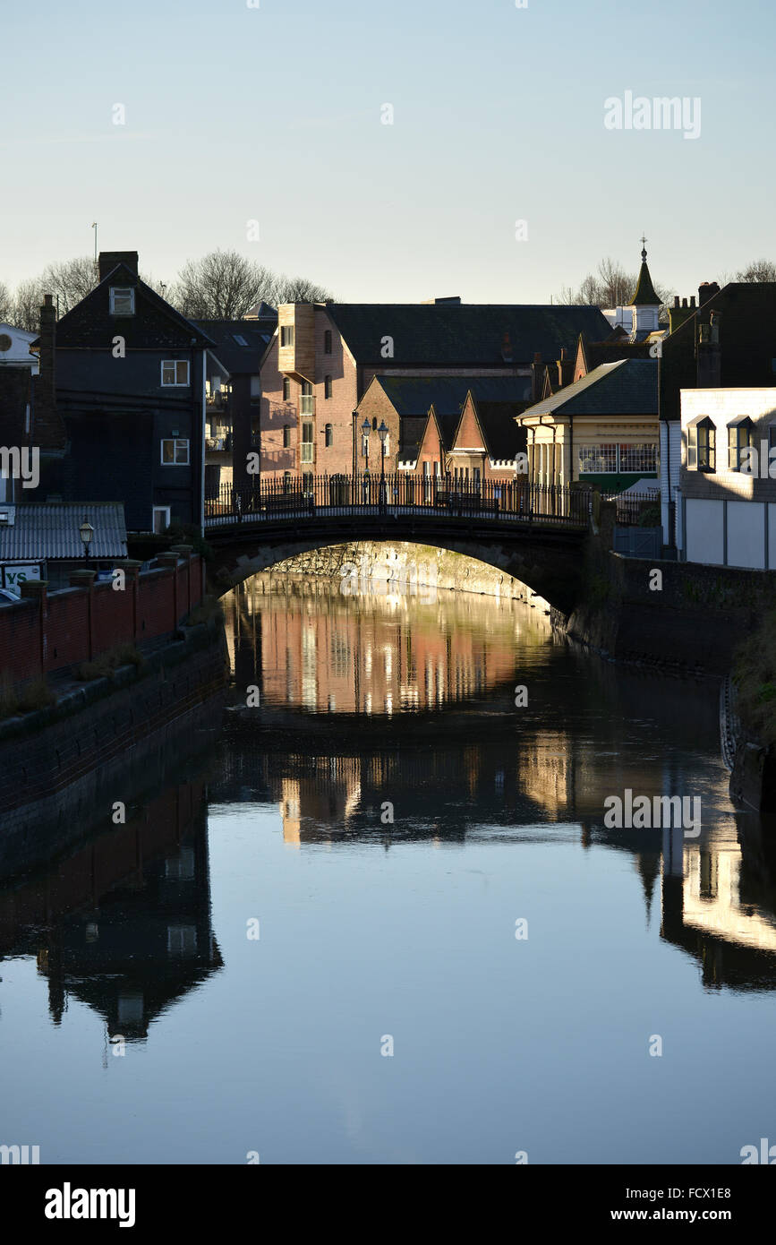 River ouse lewes hi-res stock photography and images - Alamy