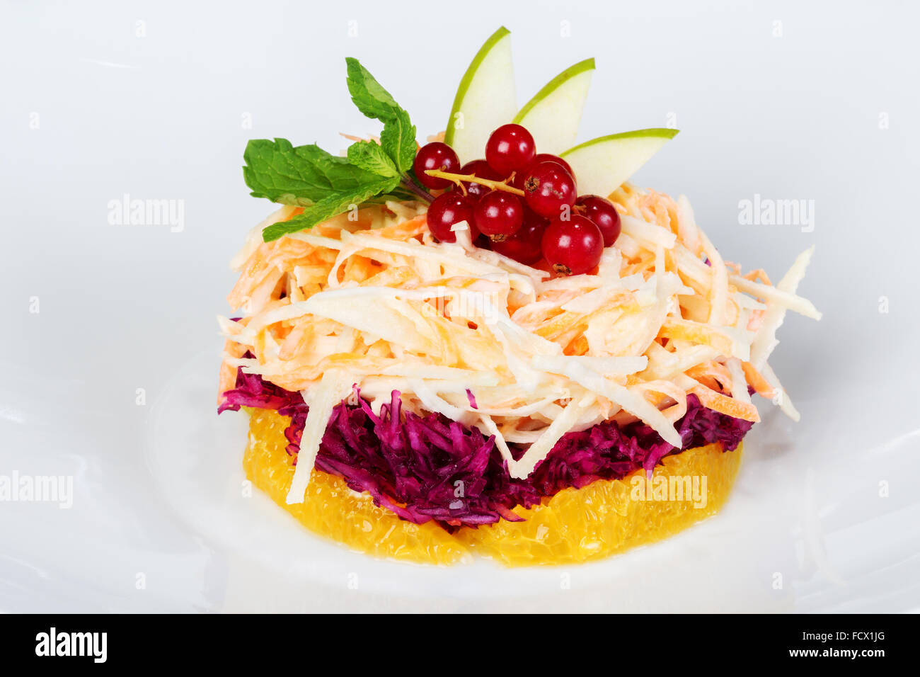 Light cuisine hi-res stock photography and images - Alamy