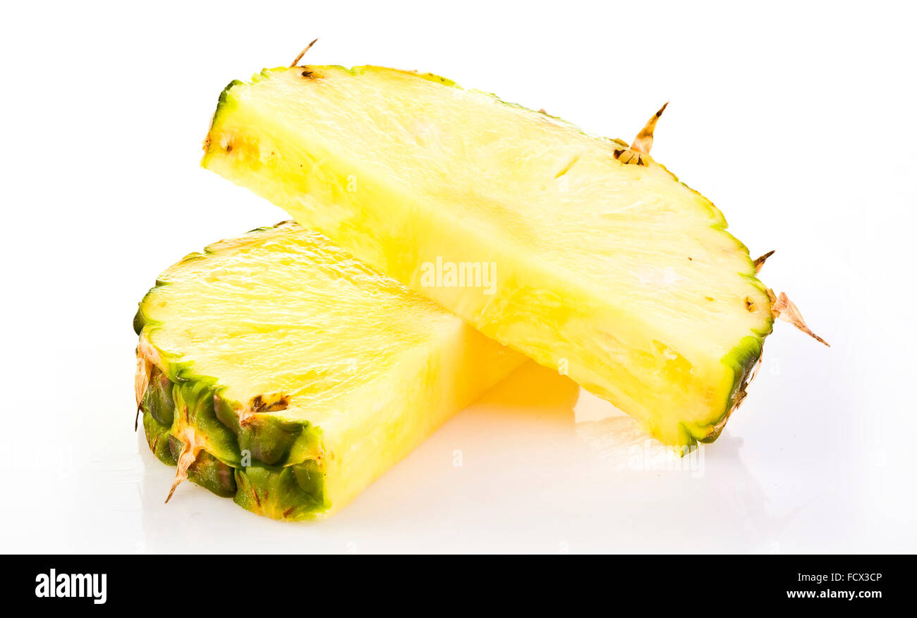 Tropi slices hi-res stock photography and images - Alamy