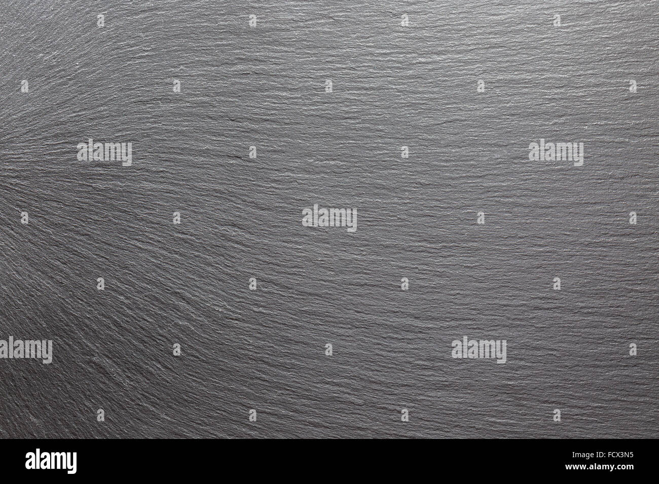 Slate stand isolated on a white background Stock Photo - Alamy