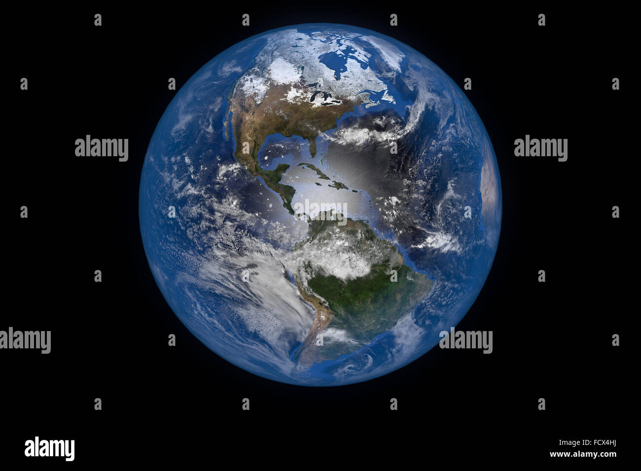 Blue Marble Nasa Earth Texture