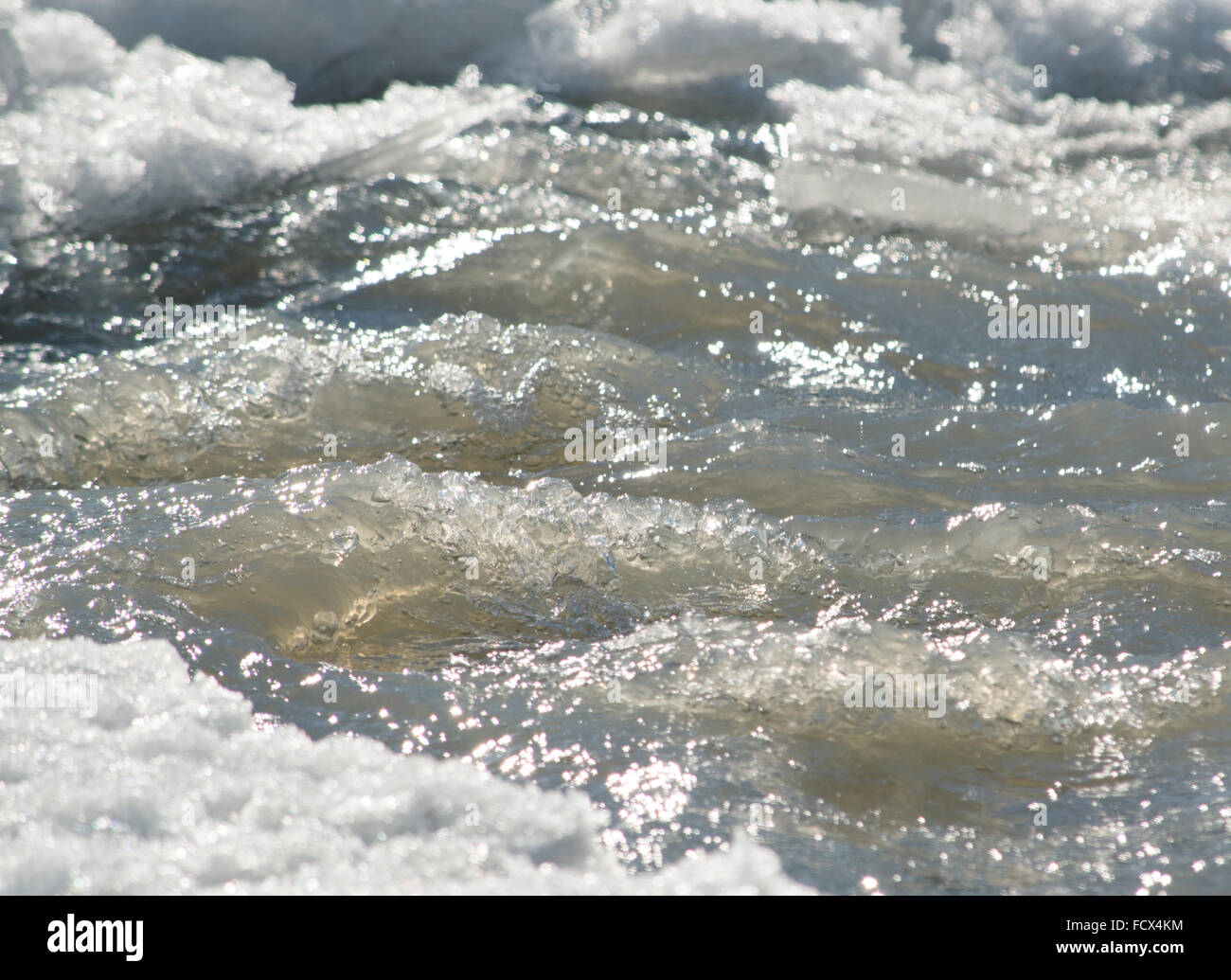 Our swift running river hi-res stock photography and images - Alamy