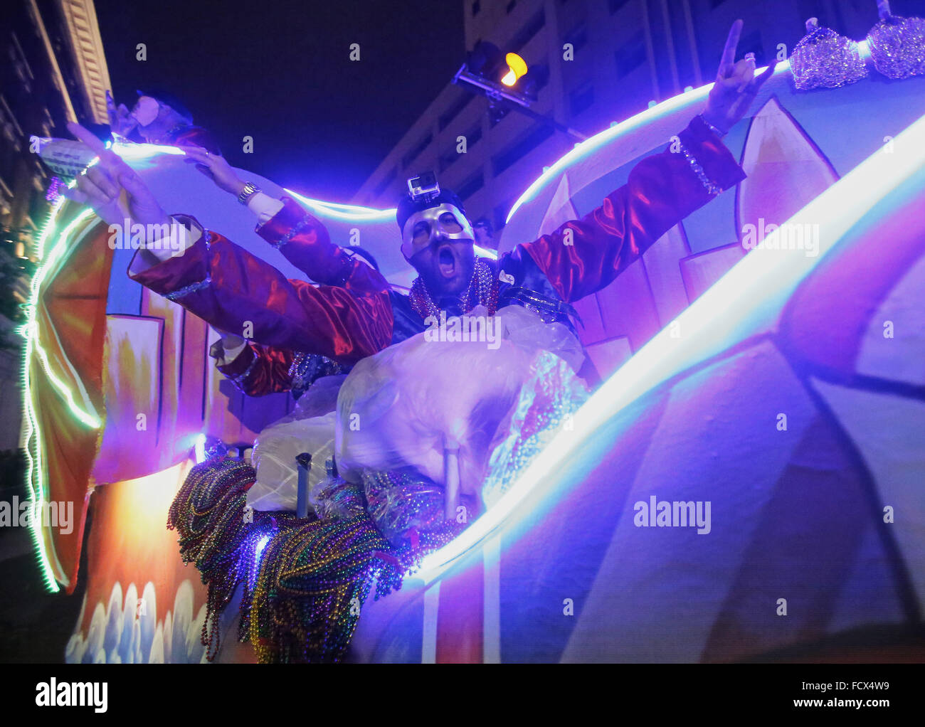Mobile alabama mardi gras hi-res stock photography and images - Alamy