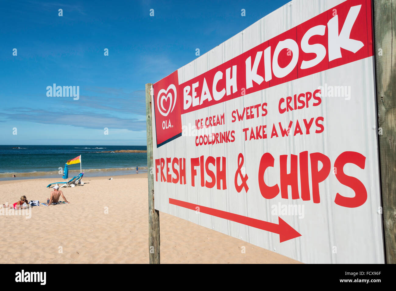 Kiosk sign hi-res stock photography and images - Alamy
