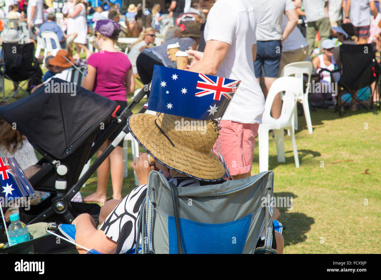 Happy commonwealth day hi-res stock photography and images - Alamy