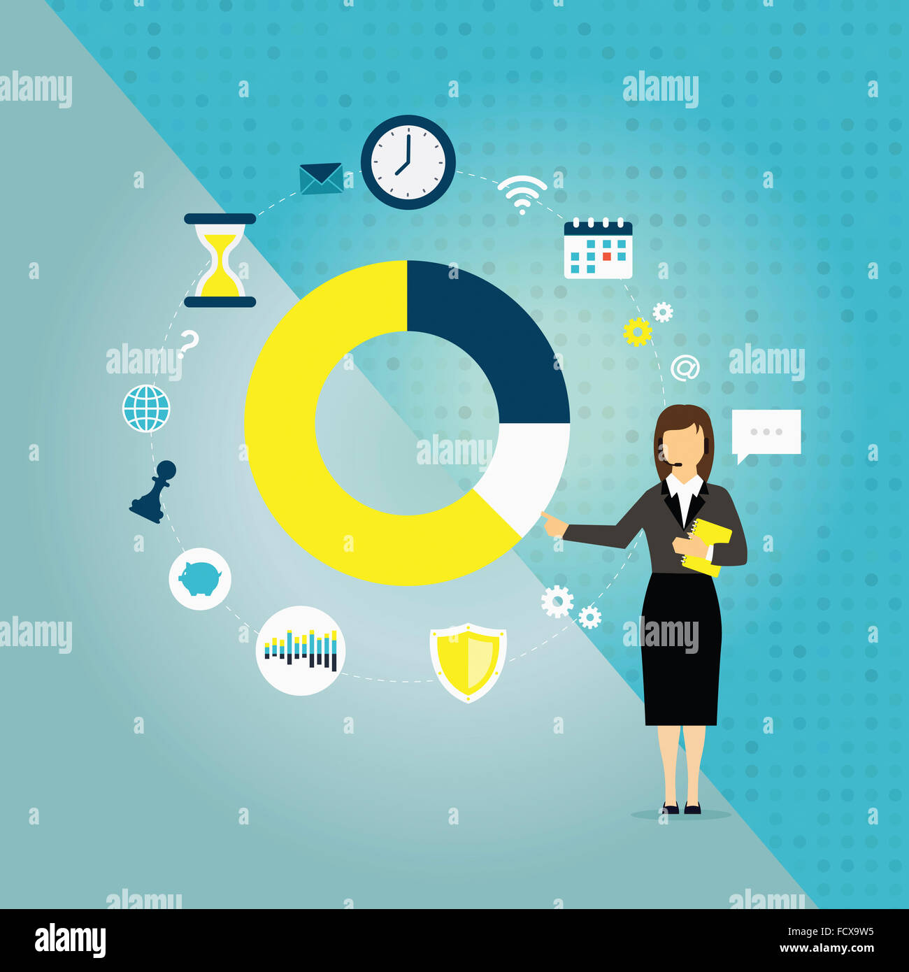 Hourglass Division High Resolution Stock Photography and Images - Alamy