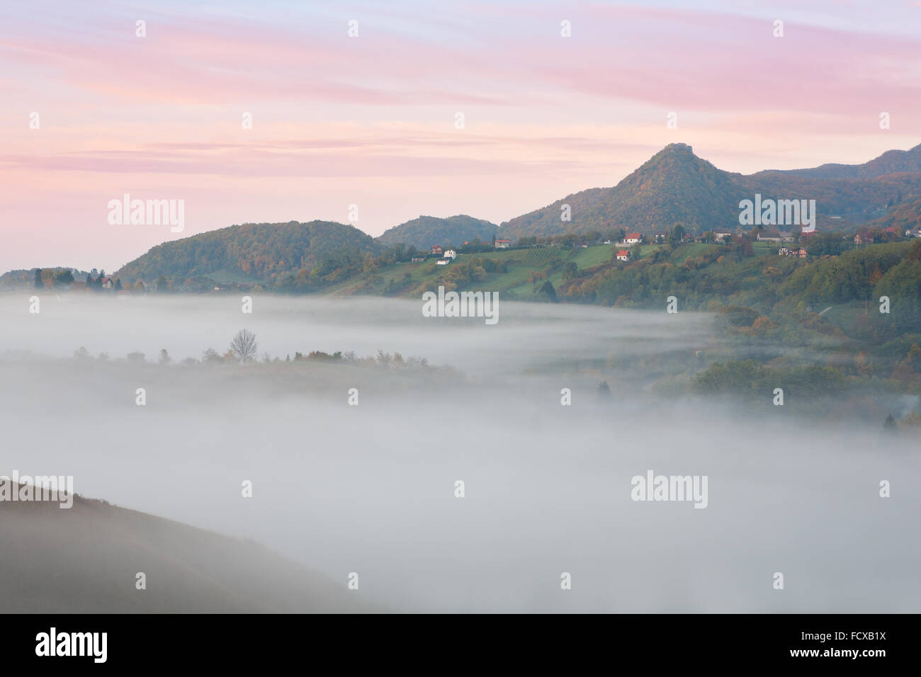 Okic croatia hi-res stock photography and images - Alamy