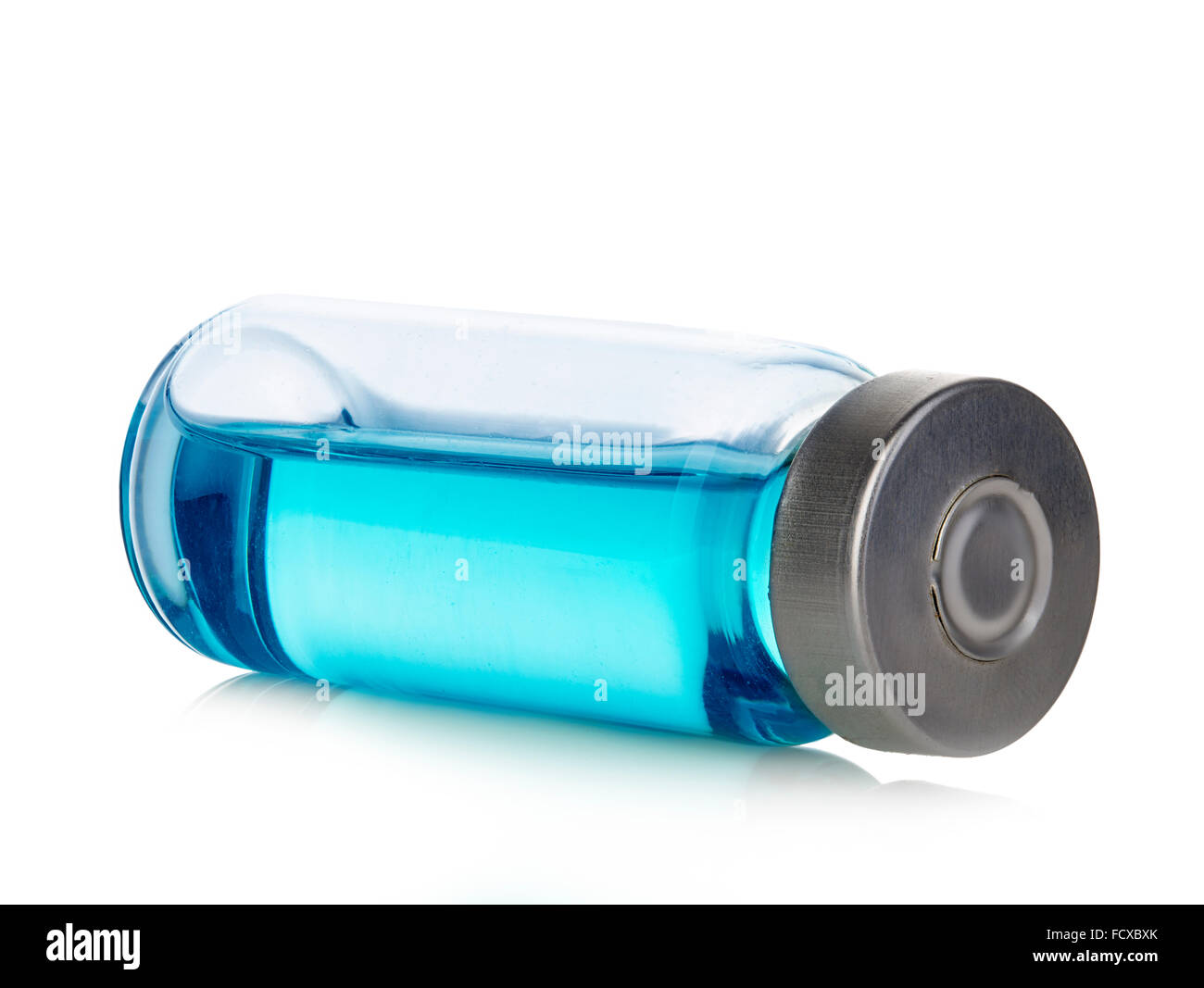 Blue solution hi-res stock photography and images - Alamy