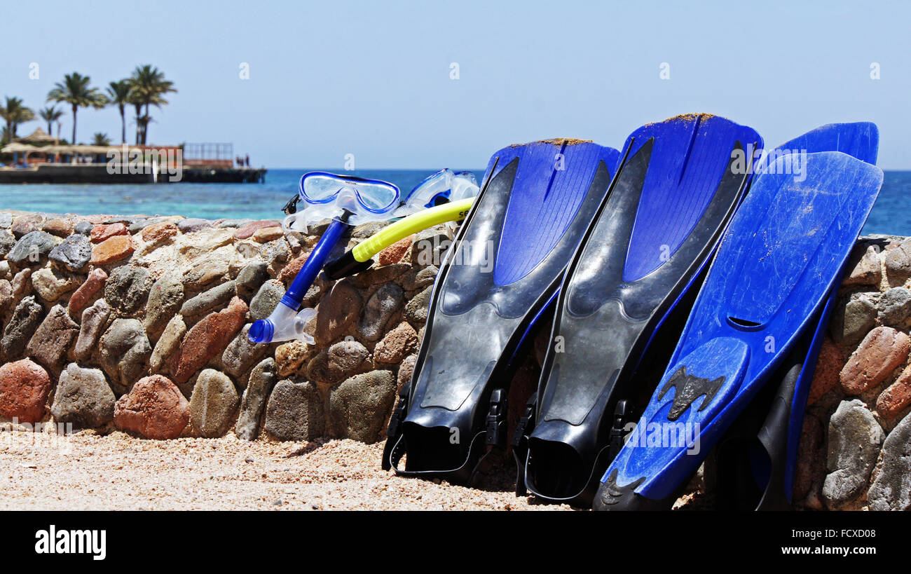 Ocean tools hi-res stock photography and images - Alamy
