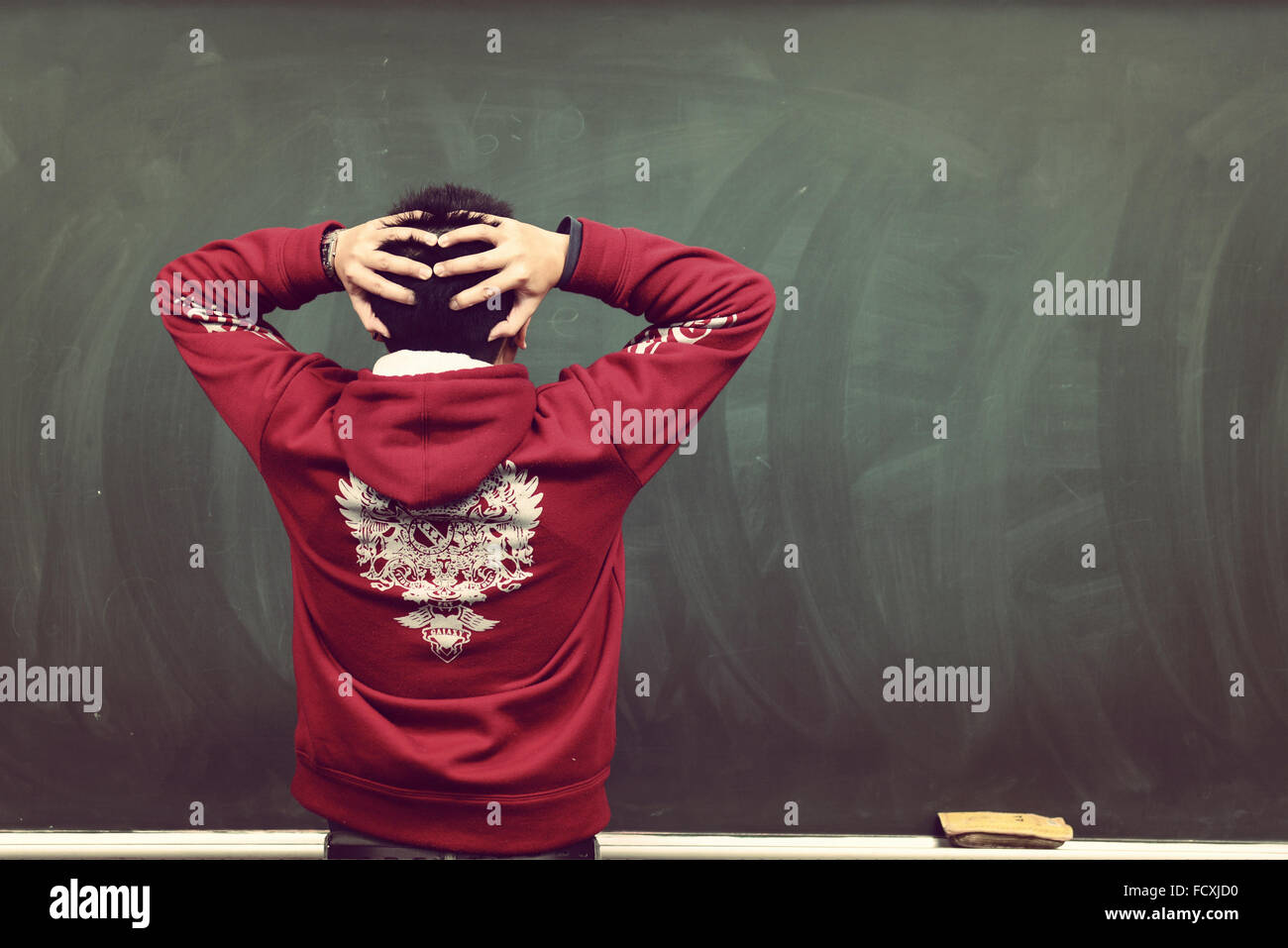 Vexed High Resolution Stock Photography and Images - Alamy