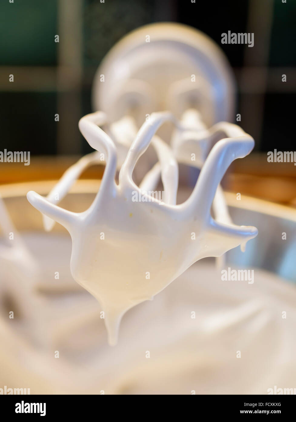 Electric mixer hi-res stock photography and images - Alamy