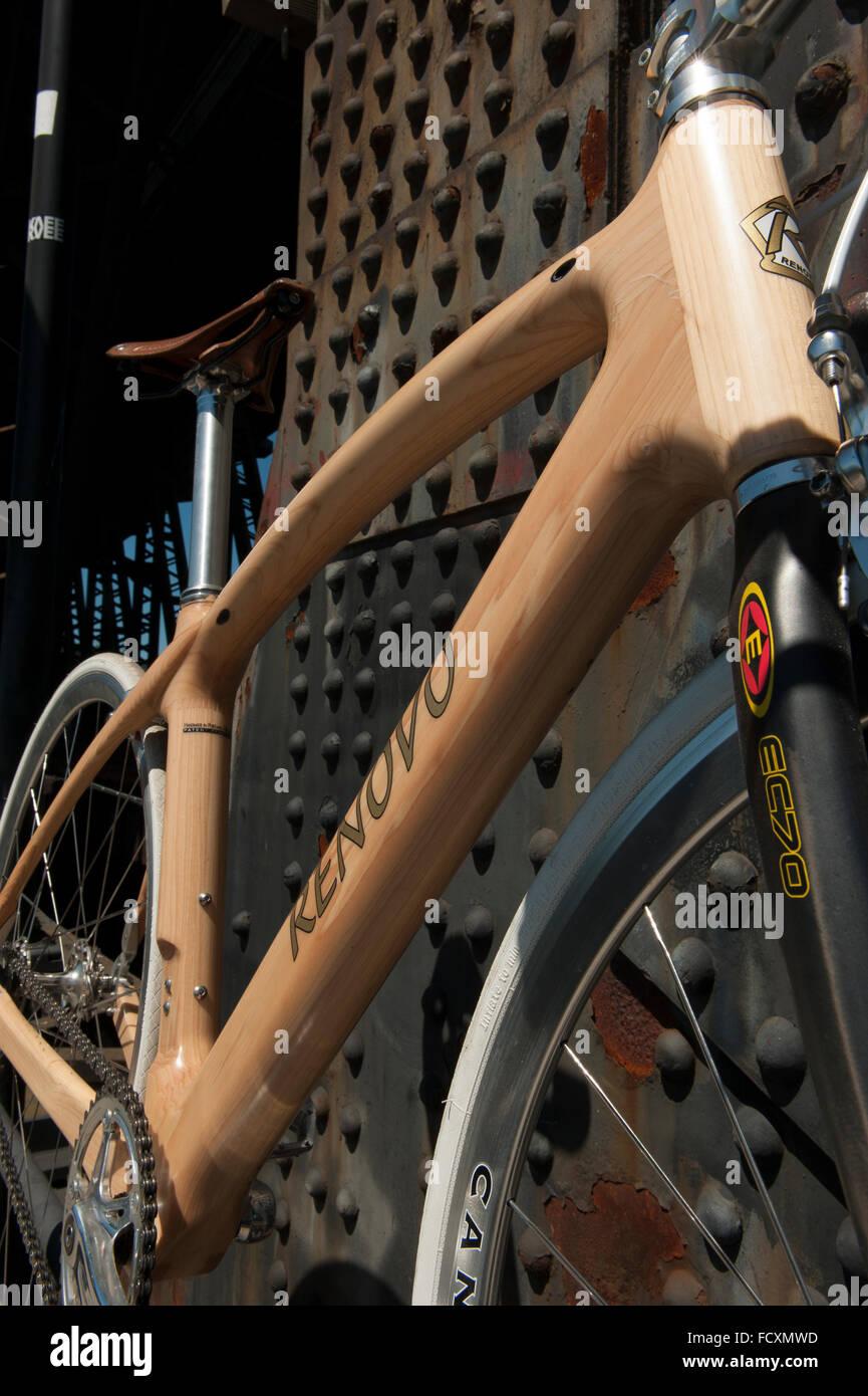 New designs and engineering technology has given rise to the ...