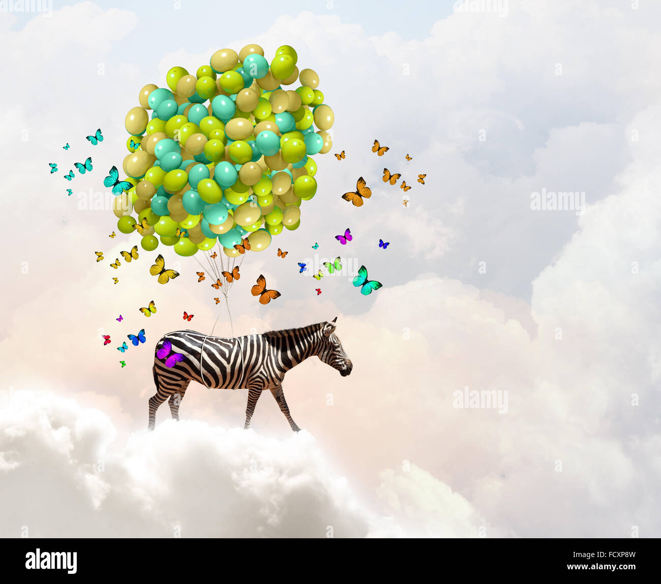 Fantasy image hi-res stock photography and images - Alamy