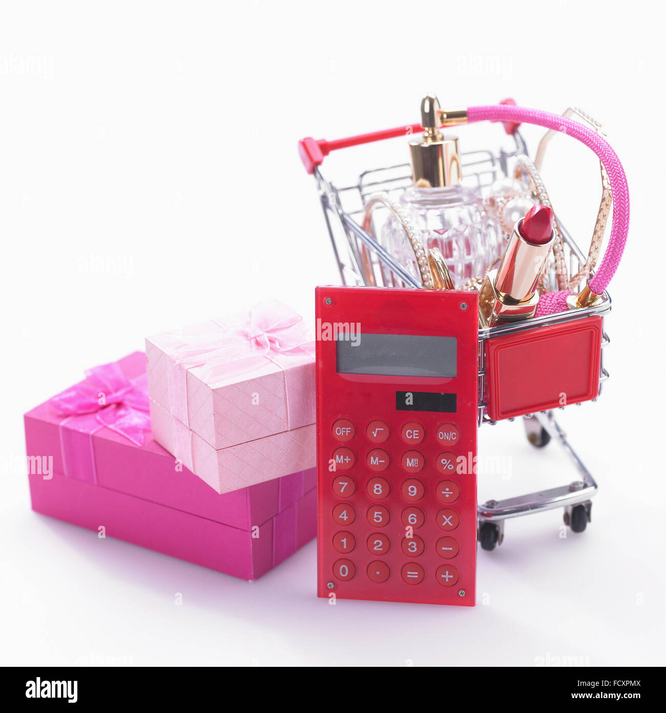 Shopping variety hi-res stock photography and images - Alamy