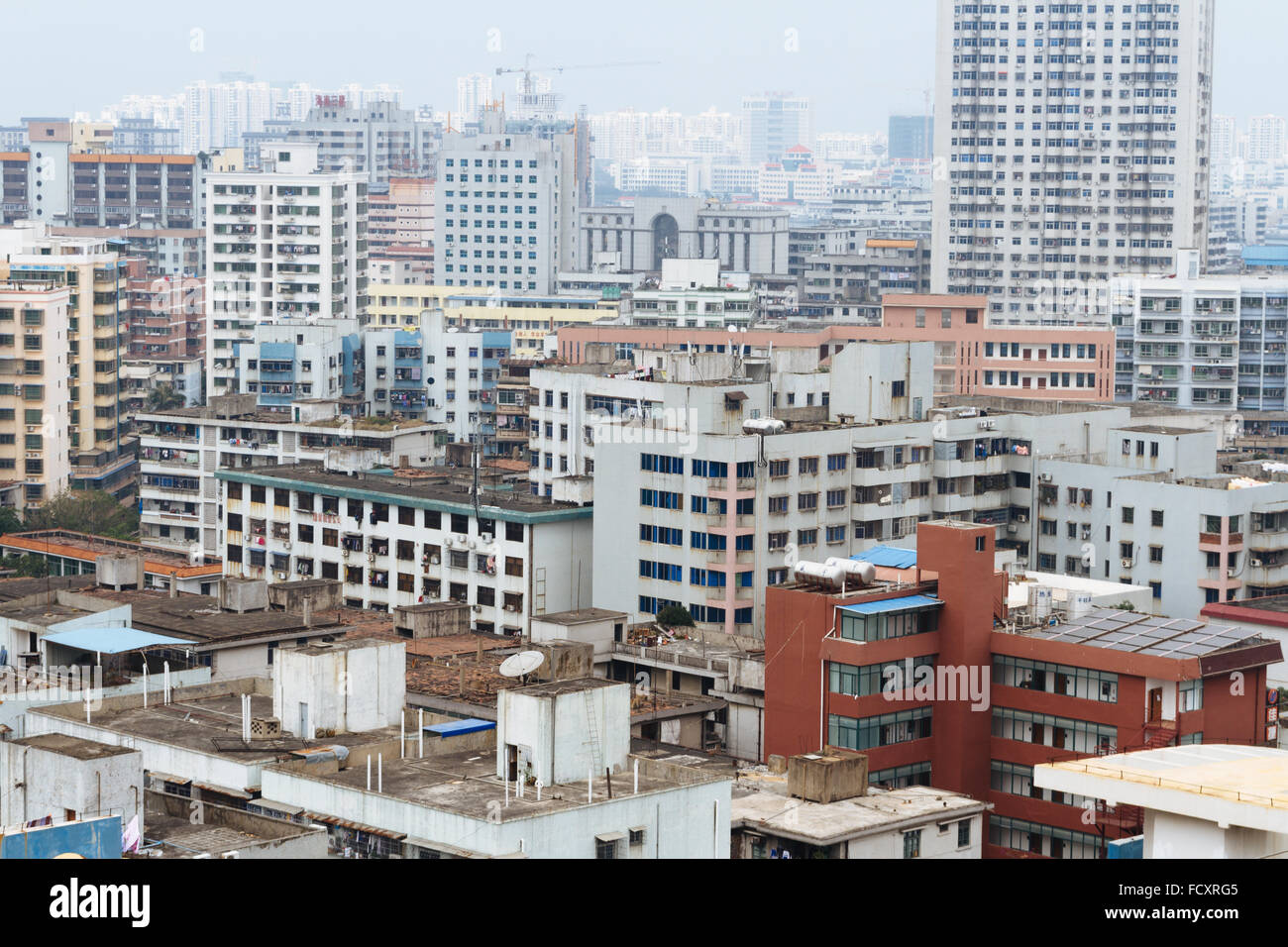 Haikou hi-res stock photography and images - Alamy