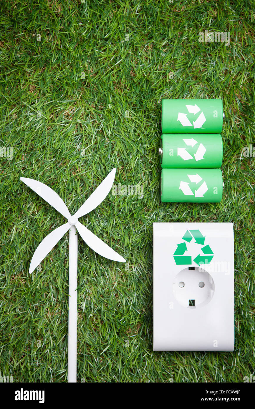 Symbolizing energy hi-res stock photography and images - Alamy