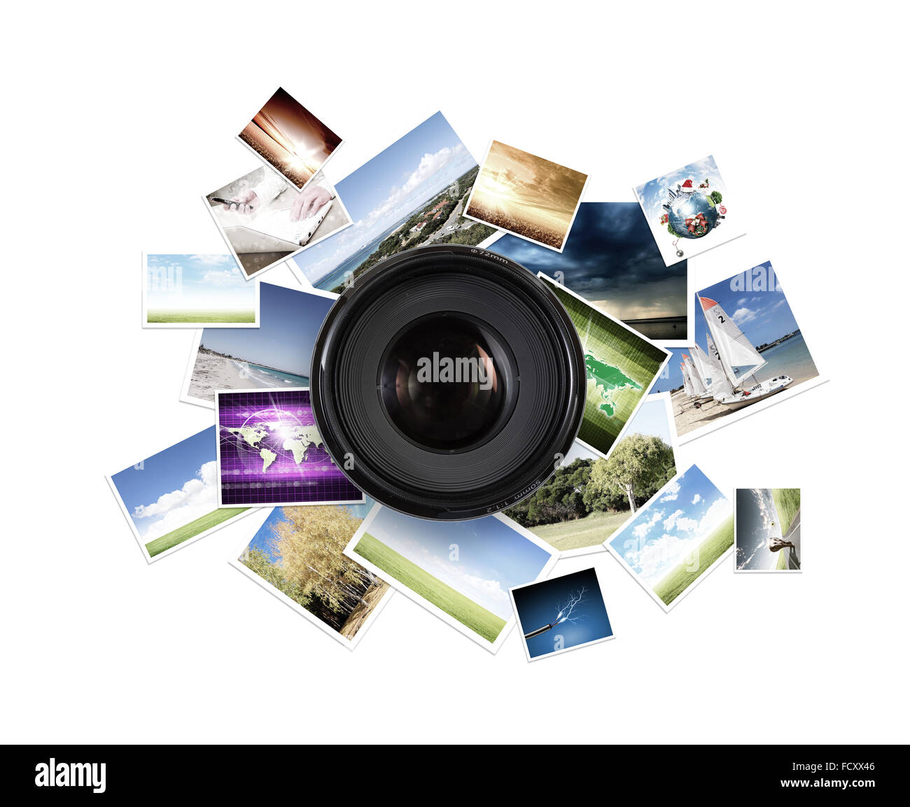 Background photography Cut Out Stock Images & Pictures - Alamy