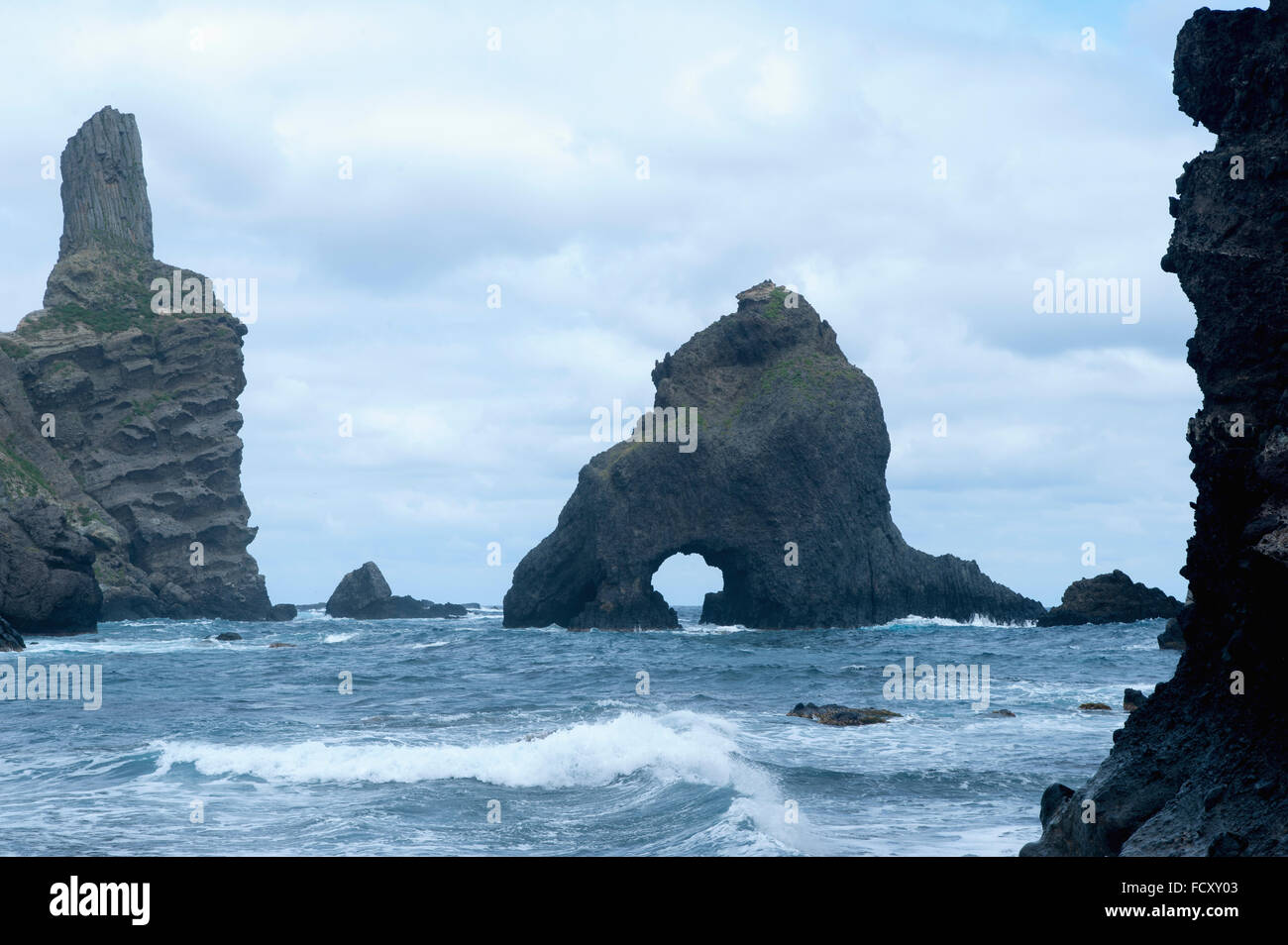 Dokdo High Resolution Stock Photography and Images - Alamy