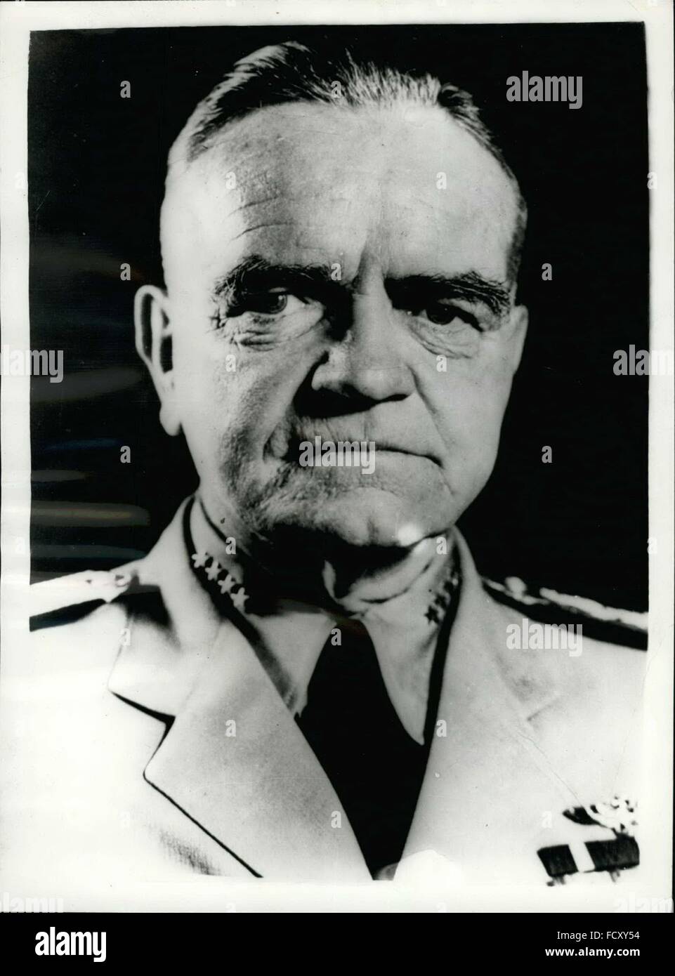1962 - Admiral William F. Balsey - A Recent photo. An impressive ...