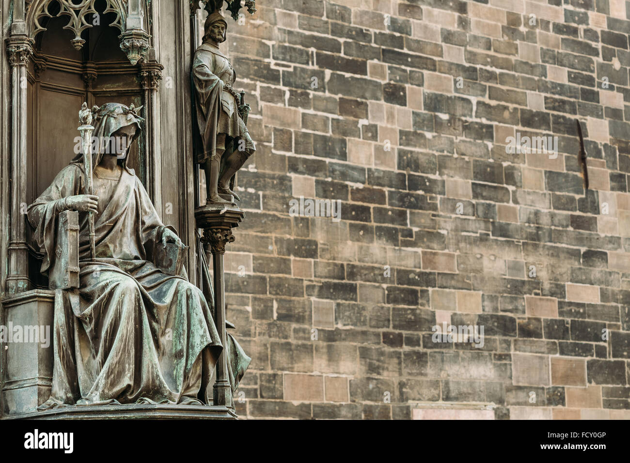 10 czech crown hi-res stock photography and images - Alamy