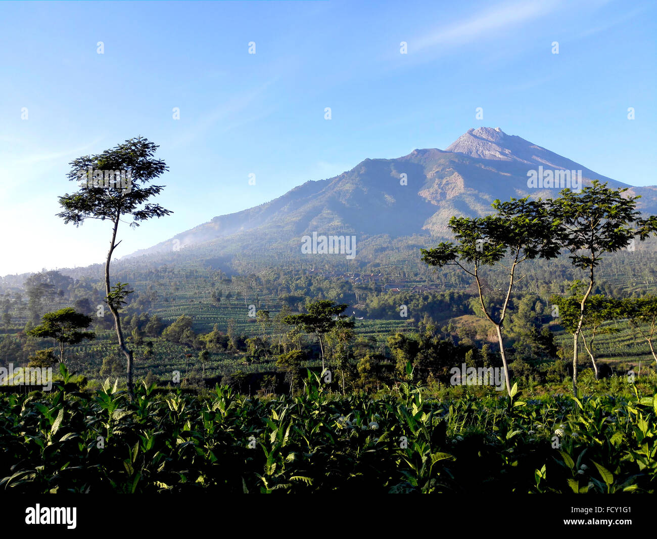 Ketep pass hi-res stock photography and images - Alamy