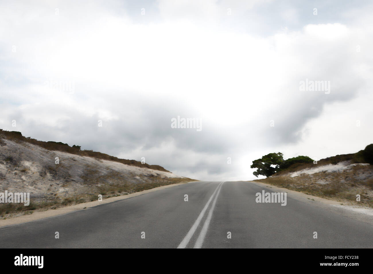 Suburban image hi-res stock photography and images - Alamy