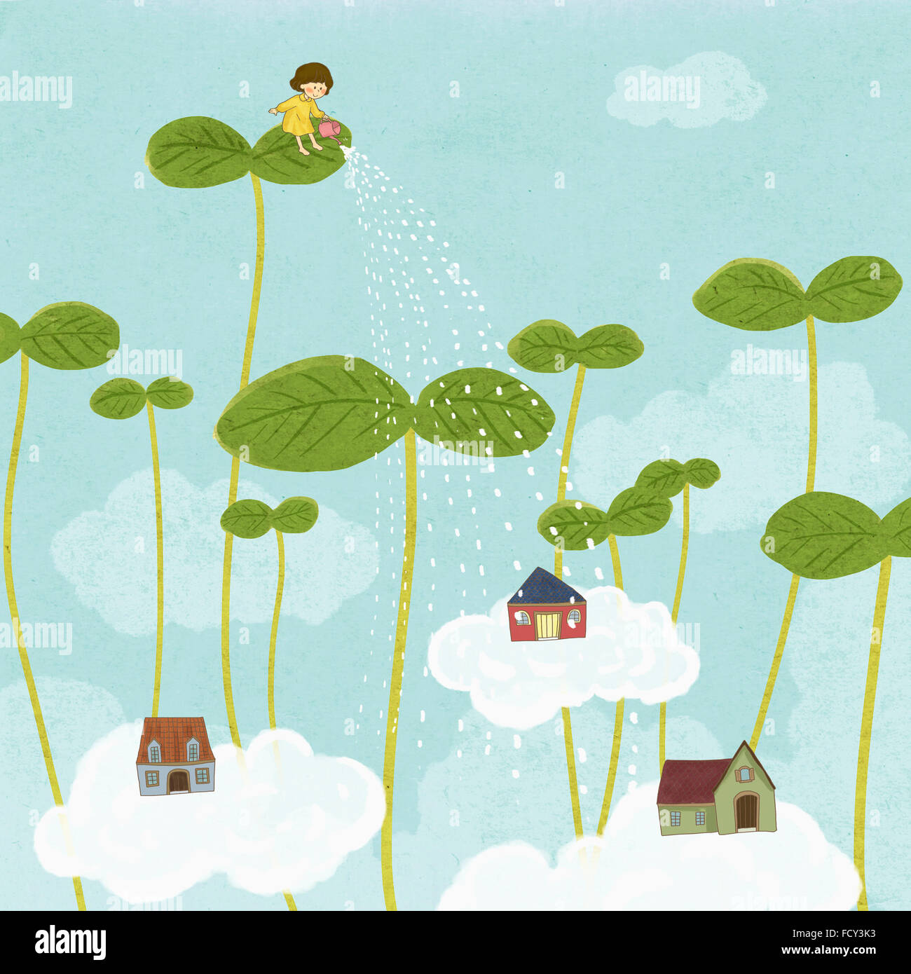 Representing hope hi-res stock photography and images - Alamy