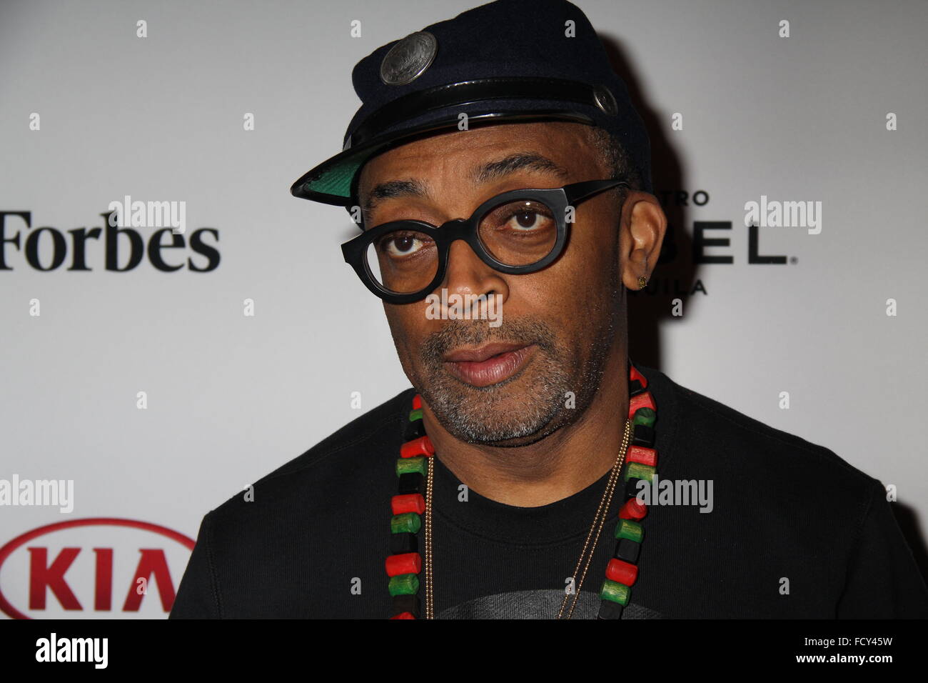 Hollywood, California, USA. 24th Jan, 2016. I15808CHW.Sundance Film ...