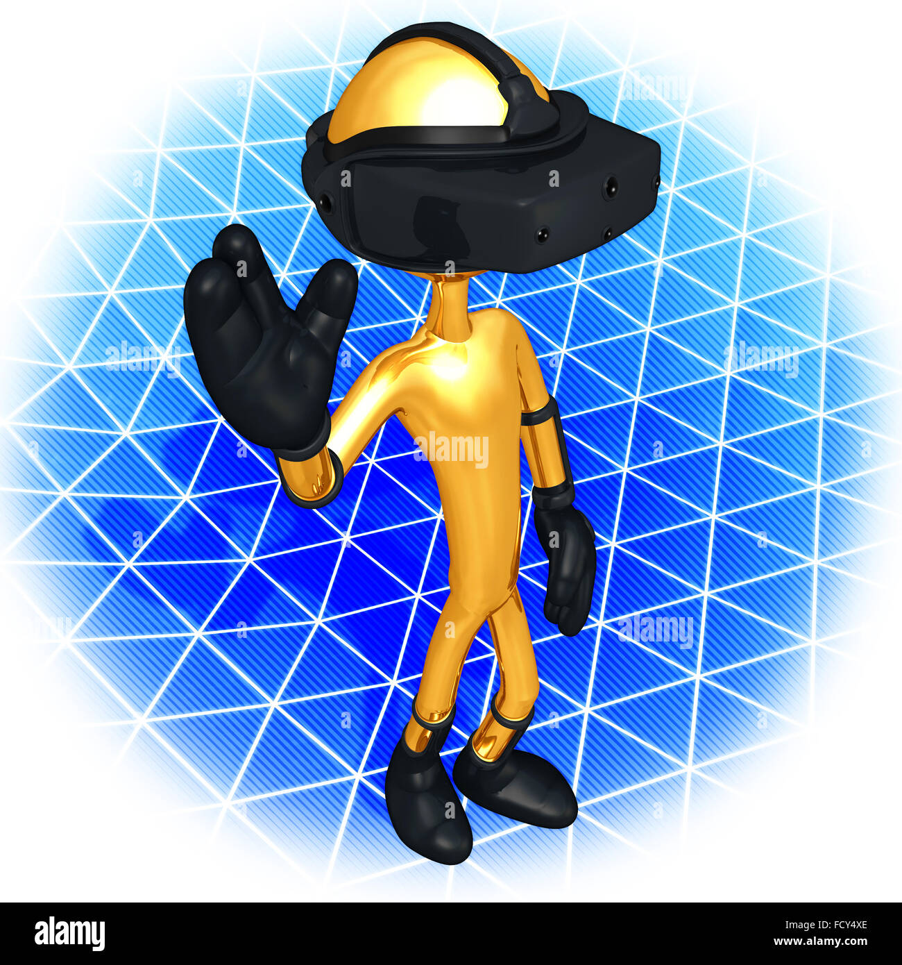 Virtual Reality Stock Photo - Alamy Virtual Reality Stock Photo - Alamy