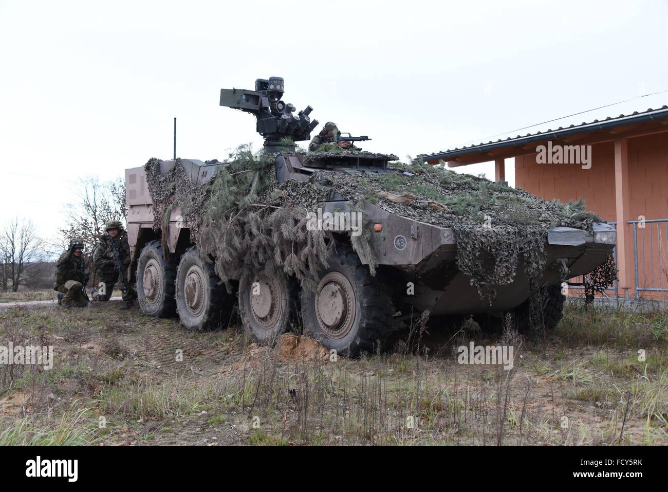 Gtk boxer hi-res stock photography and images - Alamy
