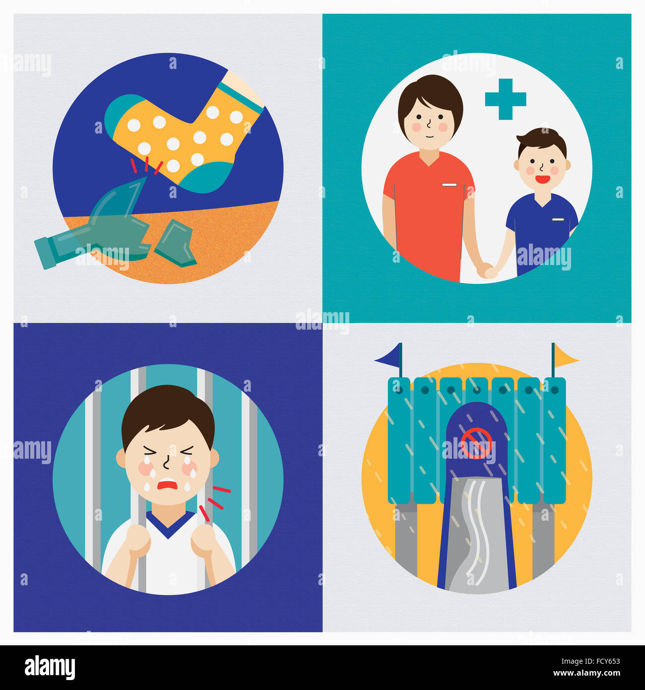 Images related to safety Stock Photo - Alamy