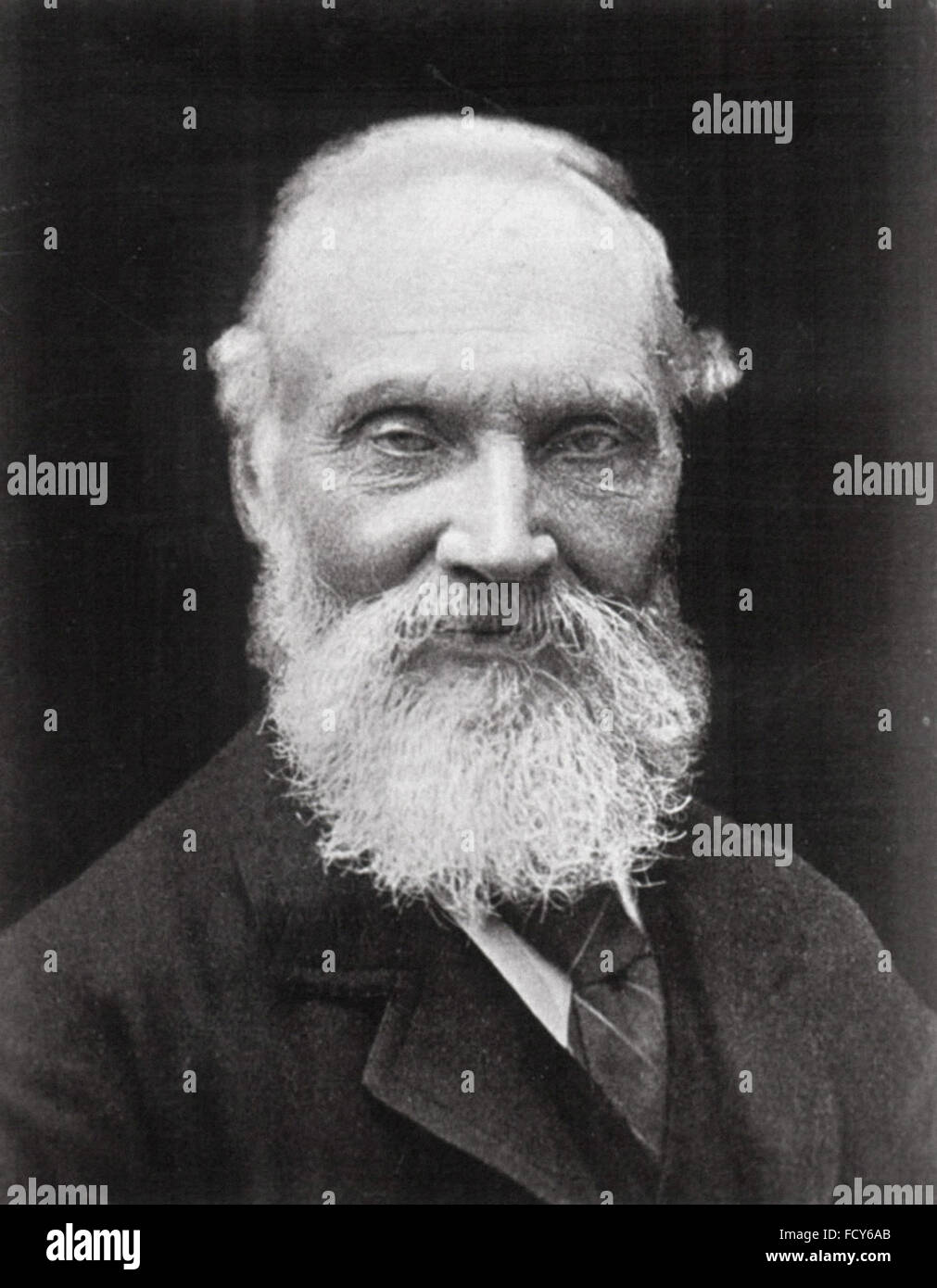 Lord William Thomson Kelvin