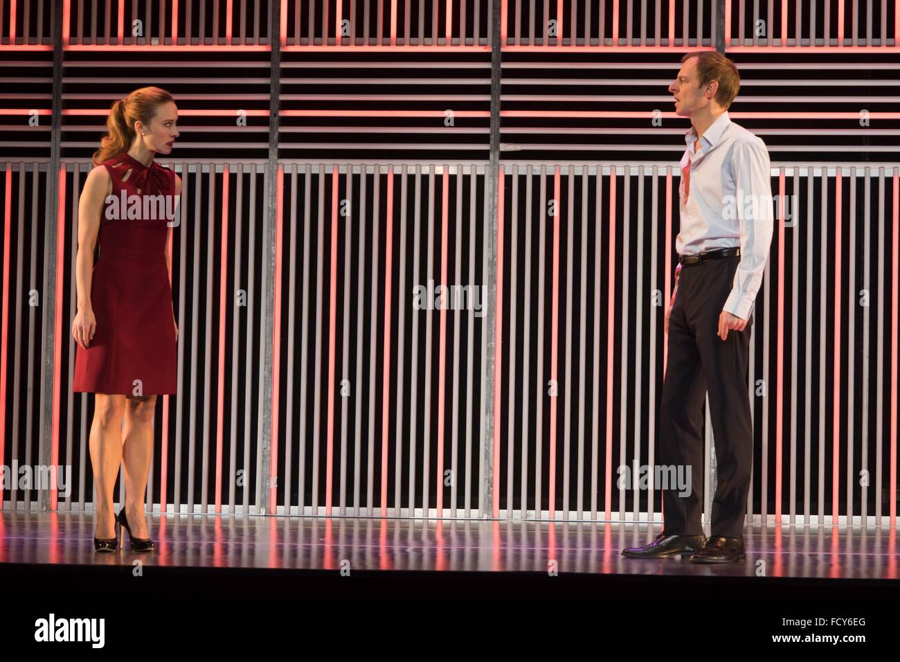 Wanda perdelwitz hi-res stock photography and images - Alamy