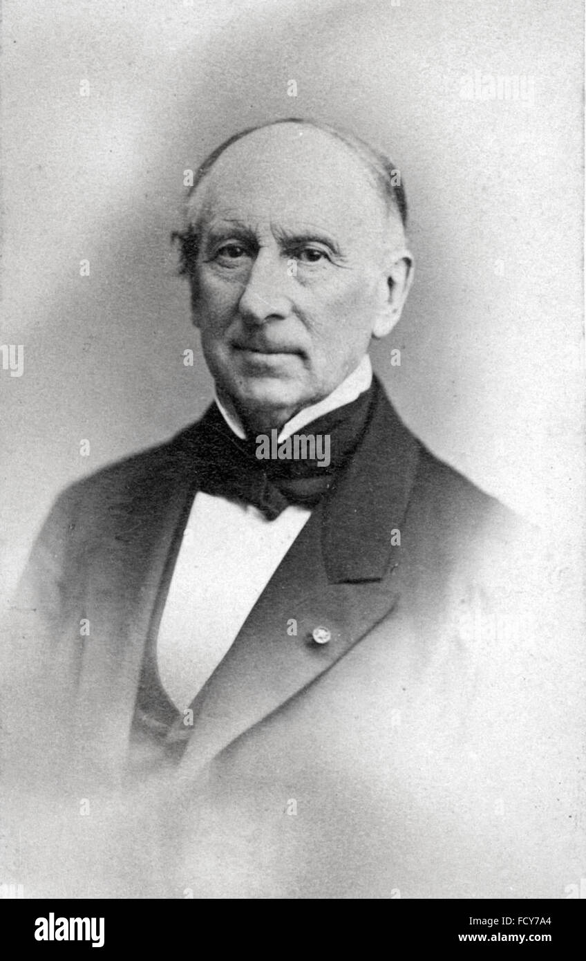 Augustin louis cauchy hi-res stock photography and images - Alamy