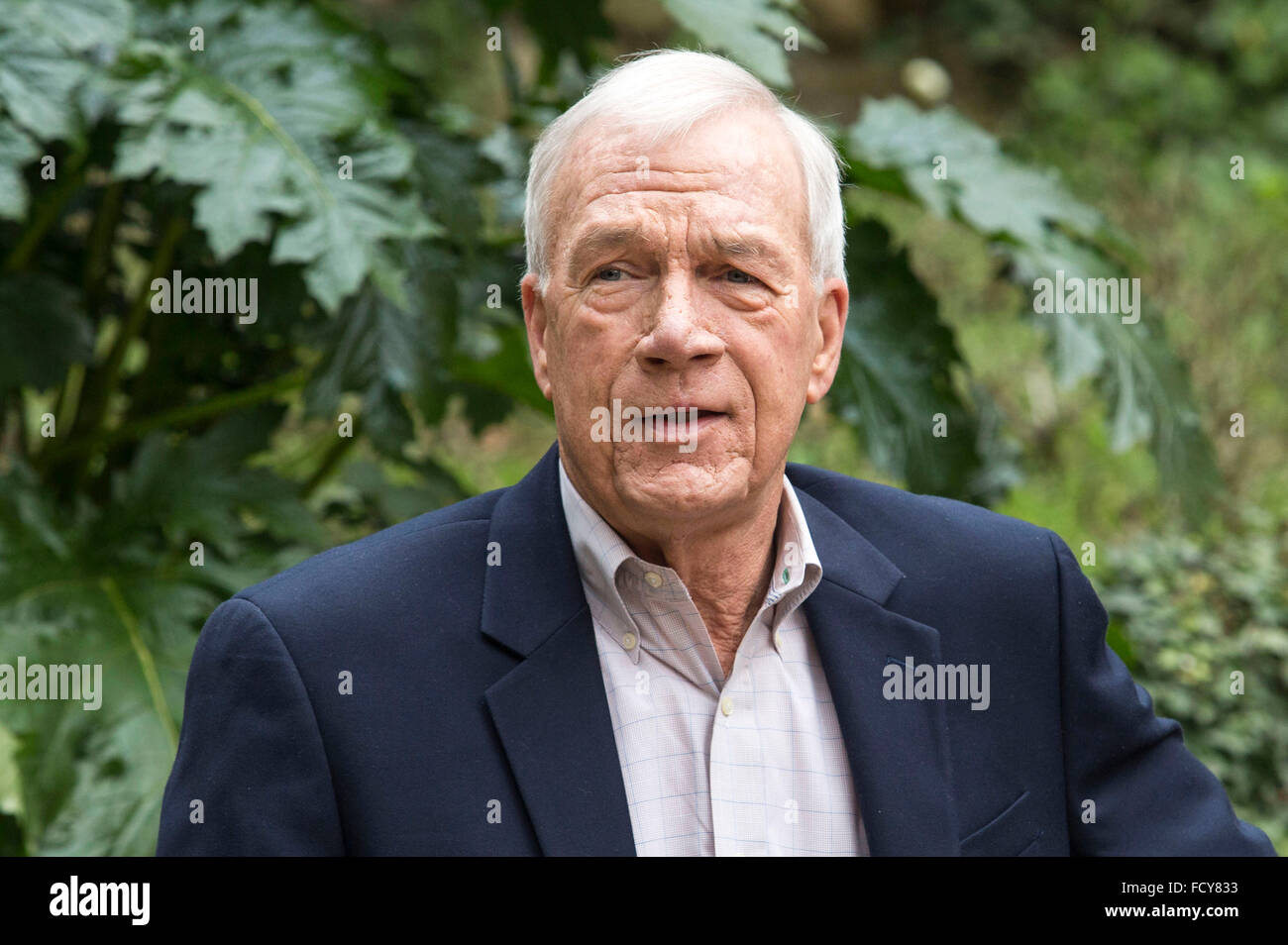 Walter 'Robby' Robinson at the photocall for the film 'Spotlight' at ...