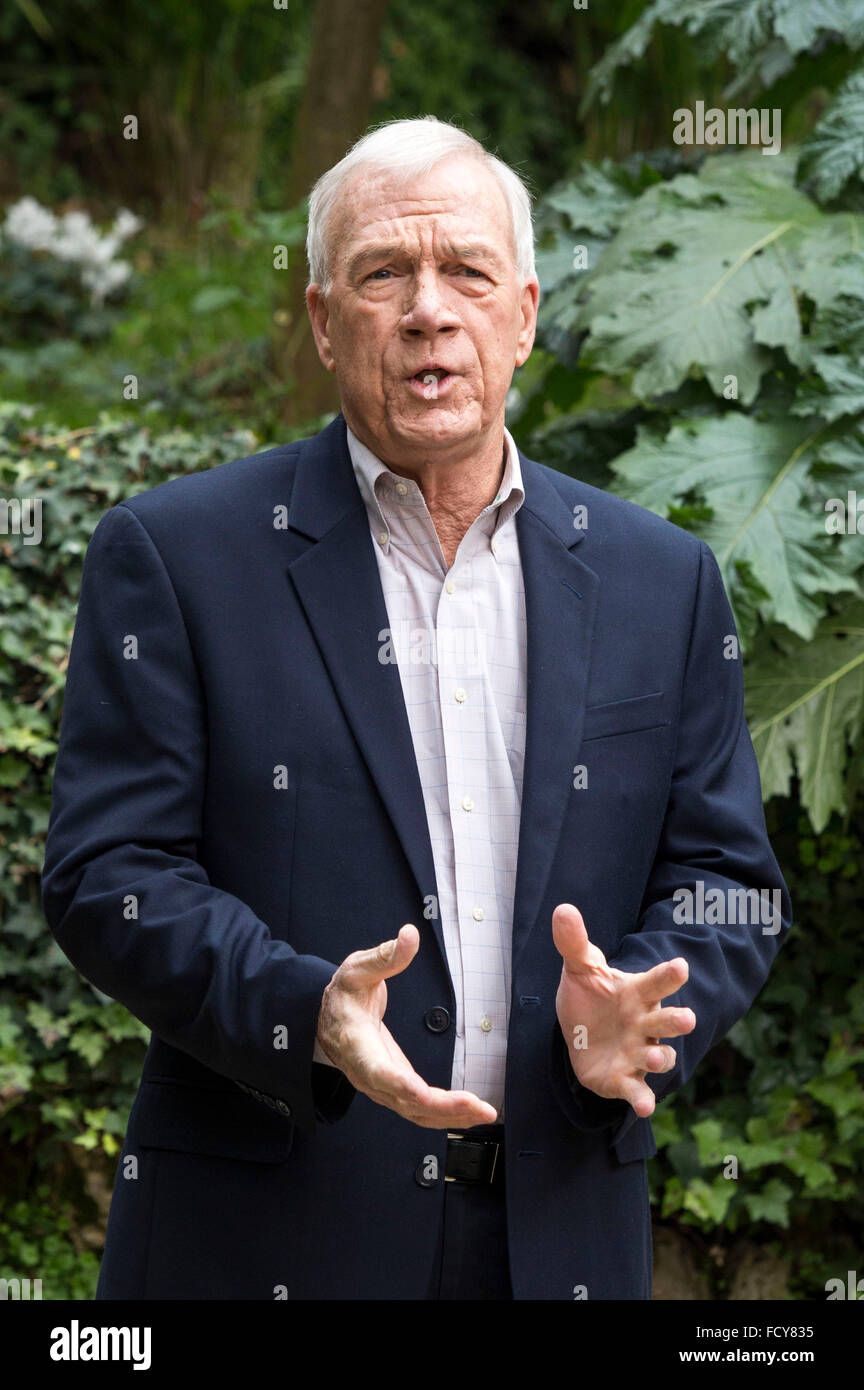 Walter 'Robby' Robinson at the photocall for the film 'Spotlight' at ...