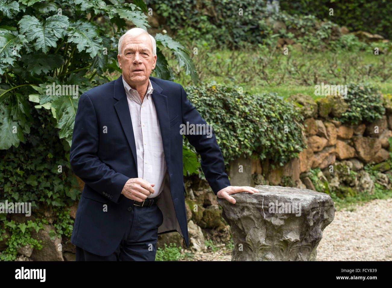 Robby robinson hi-res stock photography and images - Alamy